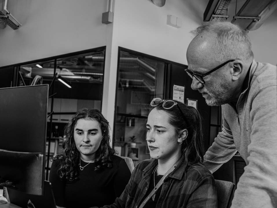 Who We Are - Alchemist