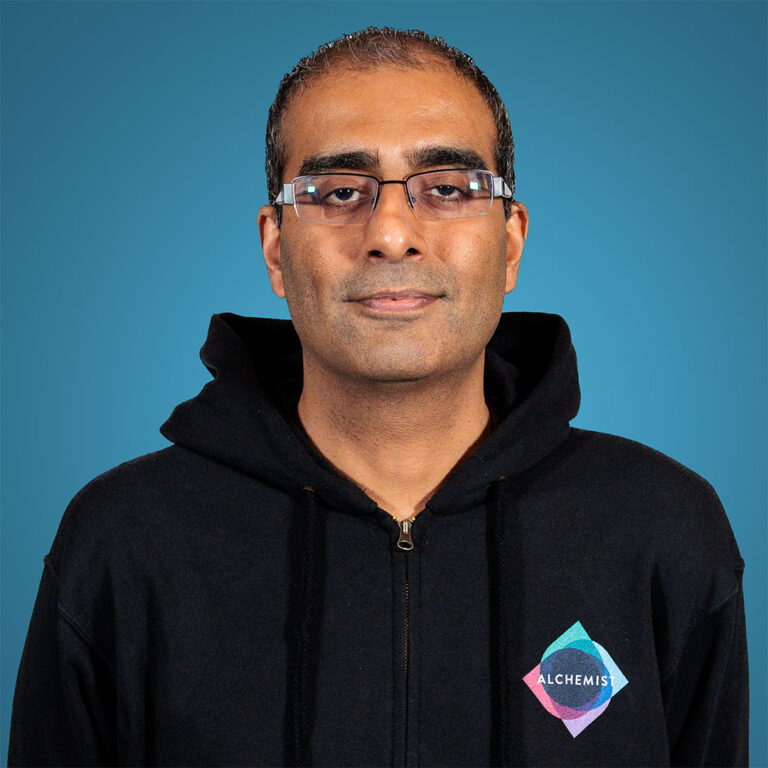 Who We Are - Alchemist